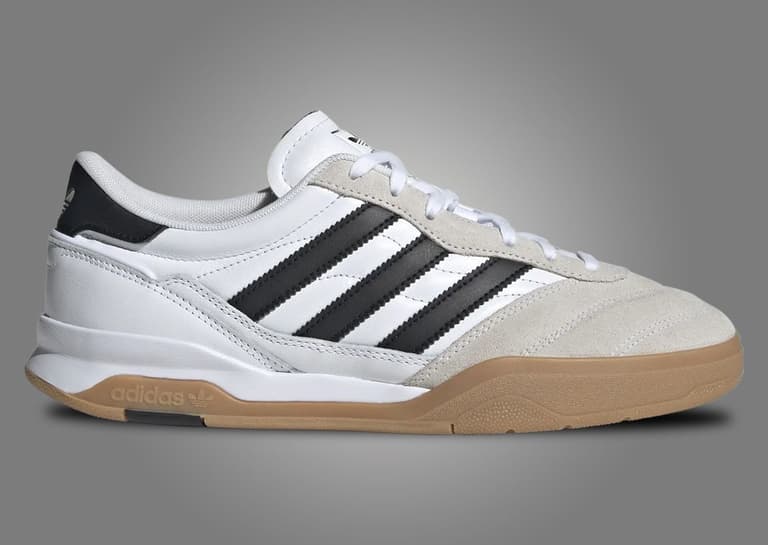 Two Colorways of the adidas Predator Mundial Release December 2024