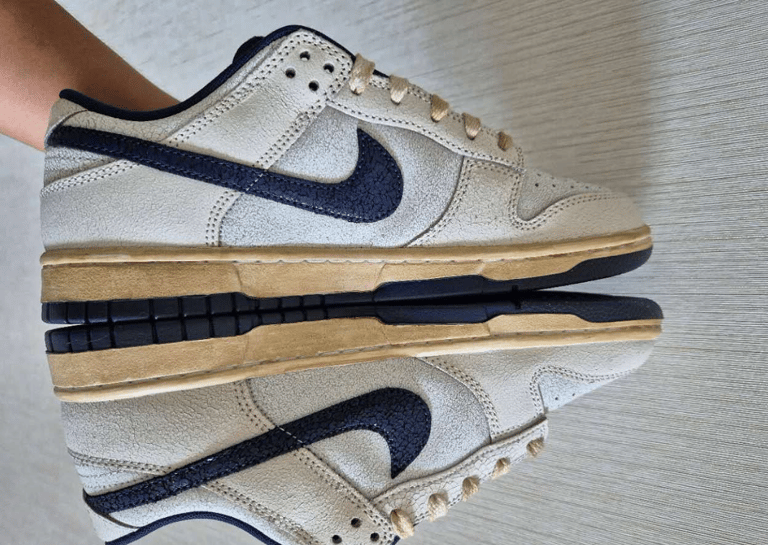 The Stranger Things x Nike Dunk Low Collection Releases Holiday 2025