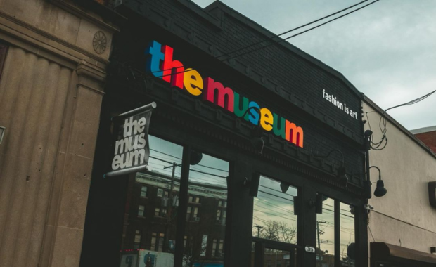 The Museum DC Shares Insights on Their DMV-Inspired Under Armour Collection