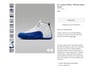 Where to Buy the Air Jordan 12 Retro Blueberry
