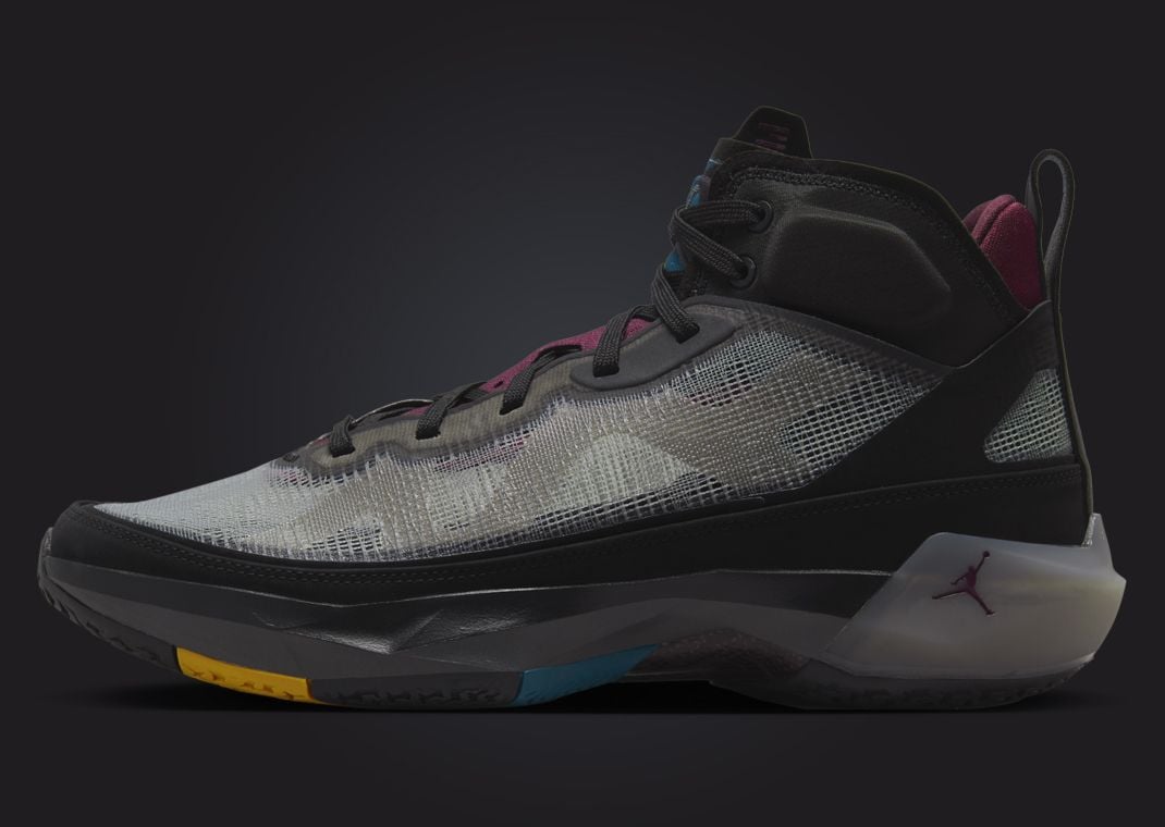 The Best Air Jordan Models 1 Through 40 Ranked