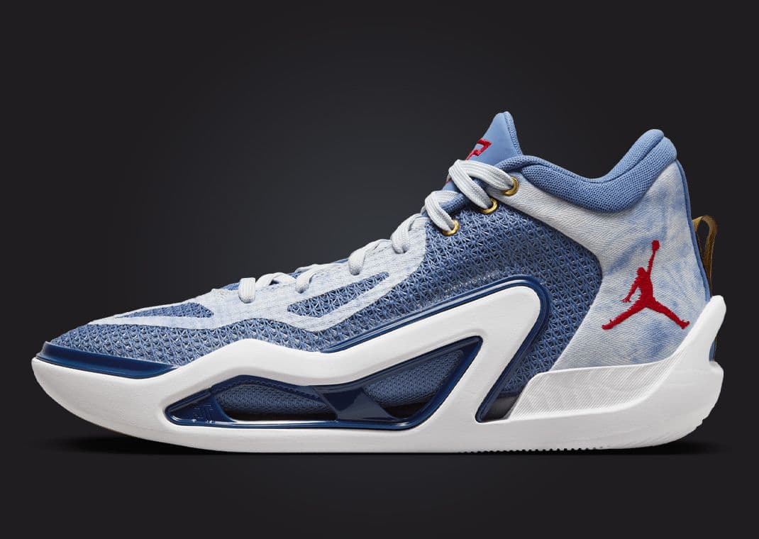 The Best Jayson Tatum Shoes: Every Jordan Tatum Ranked