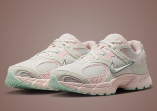 Jaide Brings a Light Touch to The Whitaker Group’s Nike V5 RNR Collection
