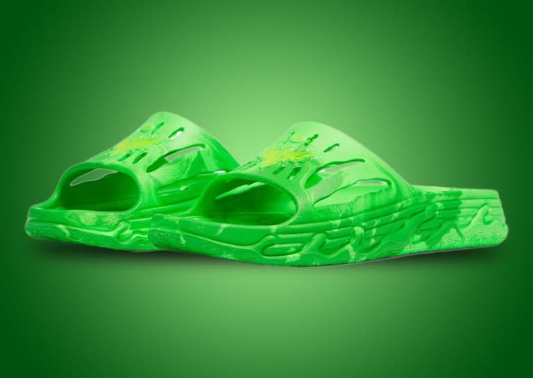 LaMelo Ball's Puma MB.03 Slide Releases September 2023