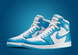 These Are The Top 10 Air Jordan 1 Highs