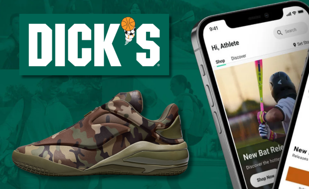 Reservations for the Converse Shai 001 Echo are Open on Dick’s Sporting ...