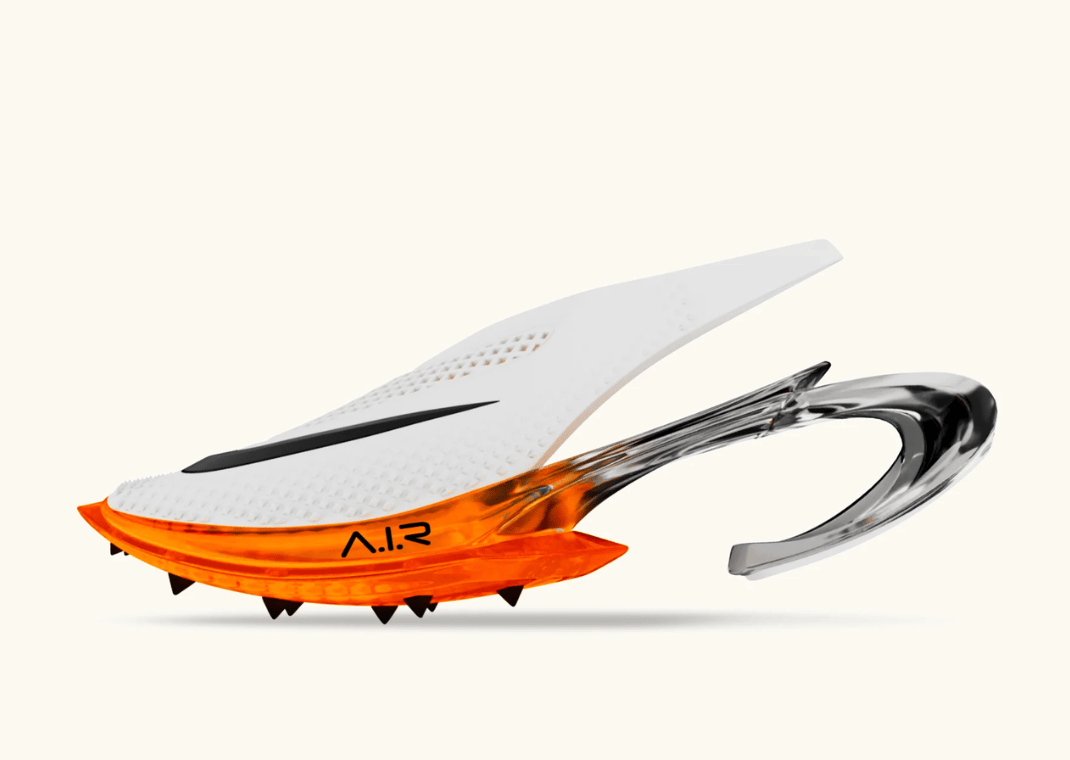 Nike Unveils AI-Driven A.I.R. Prototype Sneakers with 13 Elite Athletes