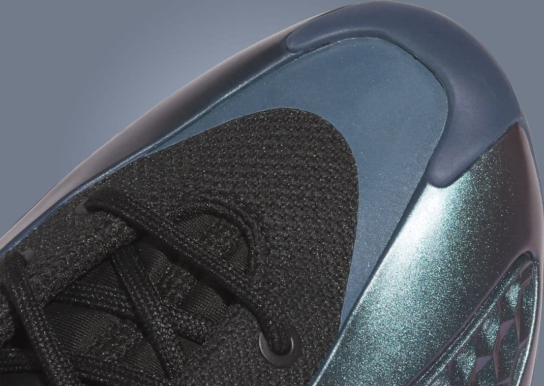 The adidas AE 1 Low Metamorphosis Releases March 2025