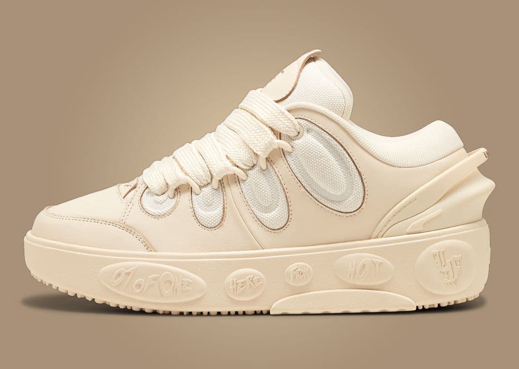 The Puma LaFrance Moment Releases July 2024