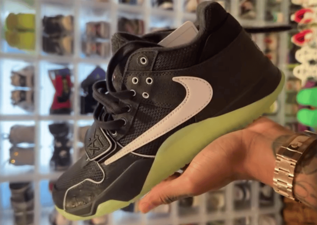 Chase B Shares Images of His Friends and Family Travis Scott x Jordan ...