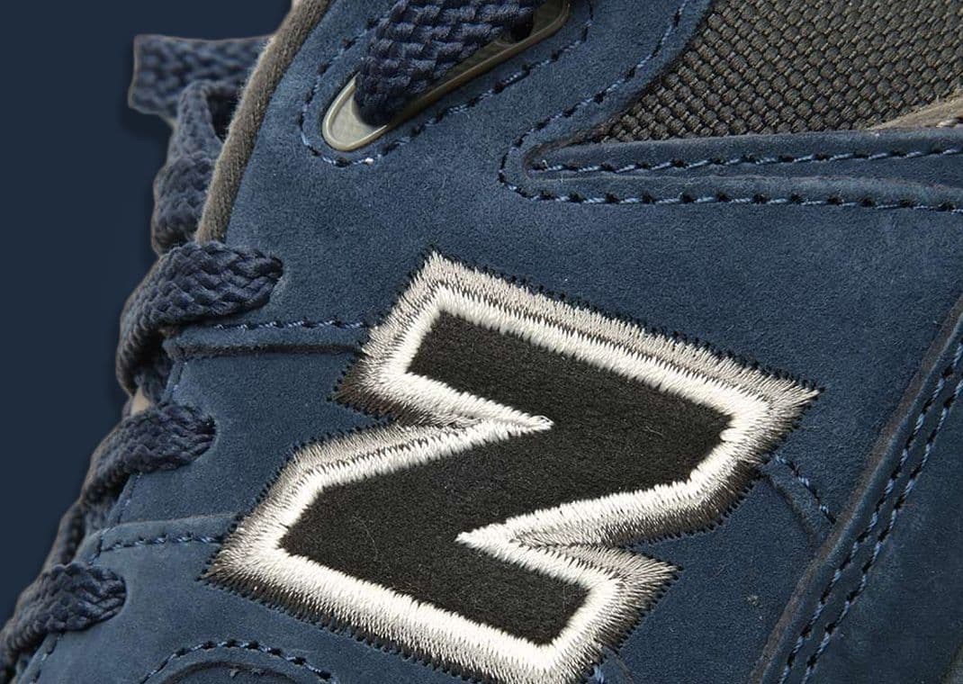 The Safari x New Balance 2002R 20th Anniversary Releases April 2024