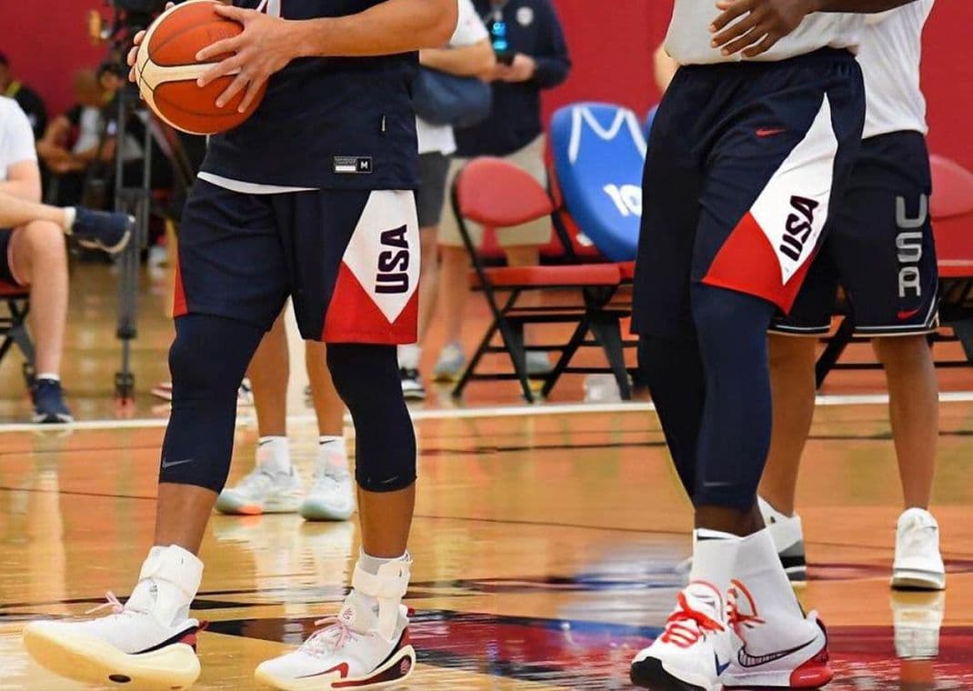 Steph Curry's Under Armour Curry 12 Podium Pack Releases August 2024