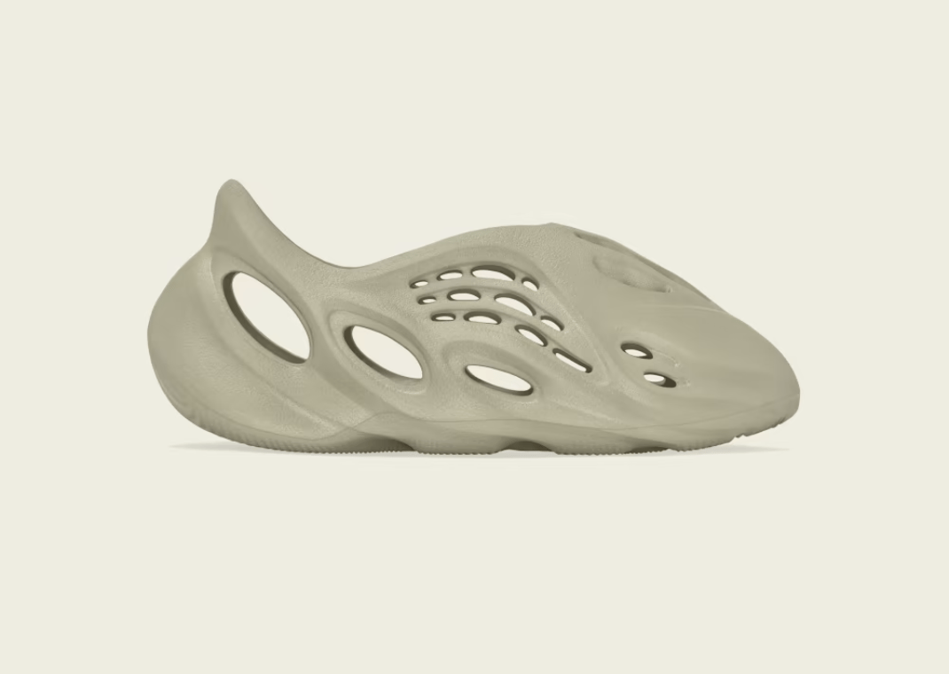 Every Yeezy Sneaker Releasing in August