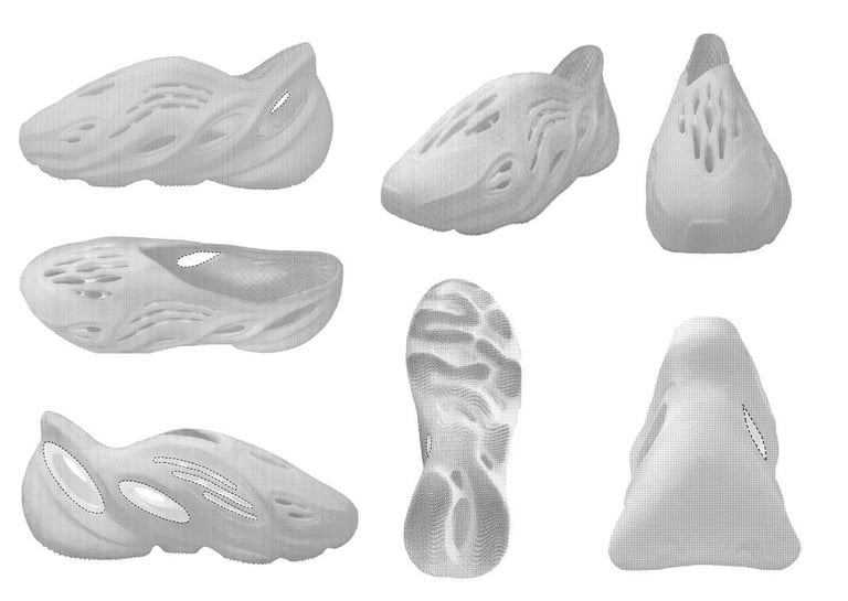 adidas Yeezy Foam RNNR Buyers Guide