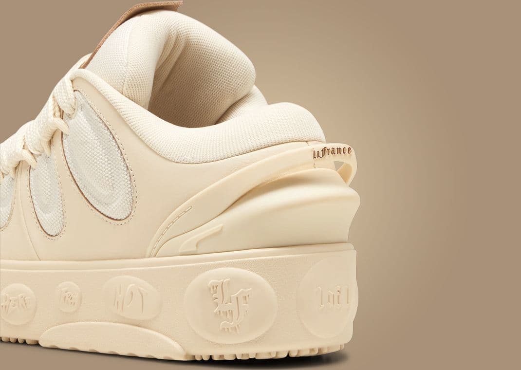 The Puma LaFrance Moment Releases July 2024