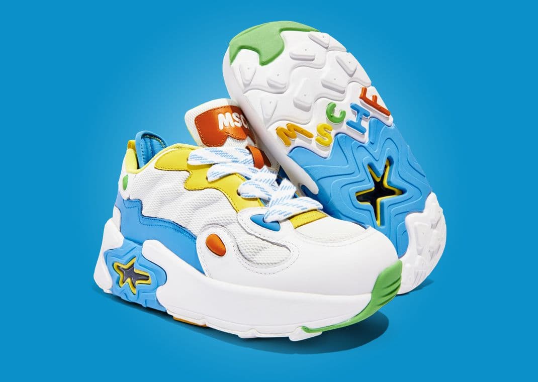 The MSCHF Super Baby Pack Releases December 2023