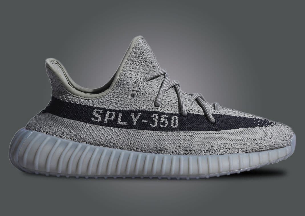 The First adidas 350 V2 Is Set To Arrive In 2023