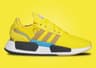 The Simpsons x adidas NMD_G1 Homer Simpson Releases November 2023