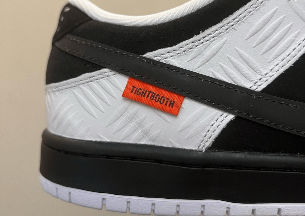 Where To Buy The TIGHTBOOTH x Nike SB Dunk Low This Month