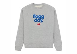 Cooper Flagg and New Balance's Flagg Day Collection is Available Now