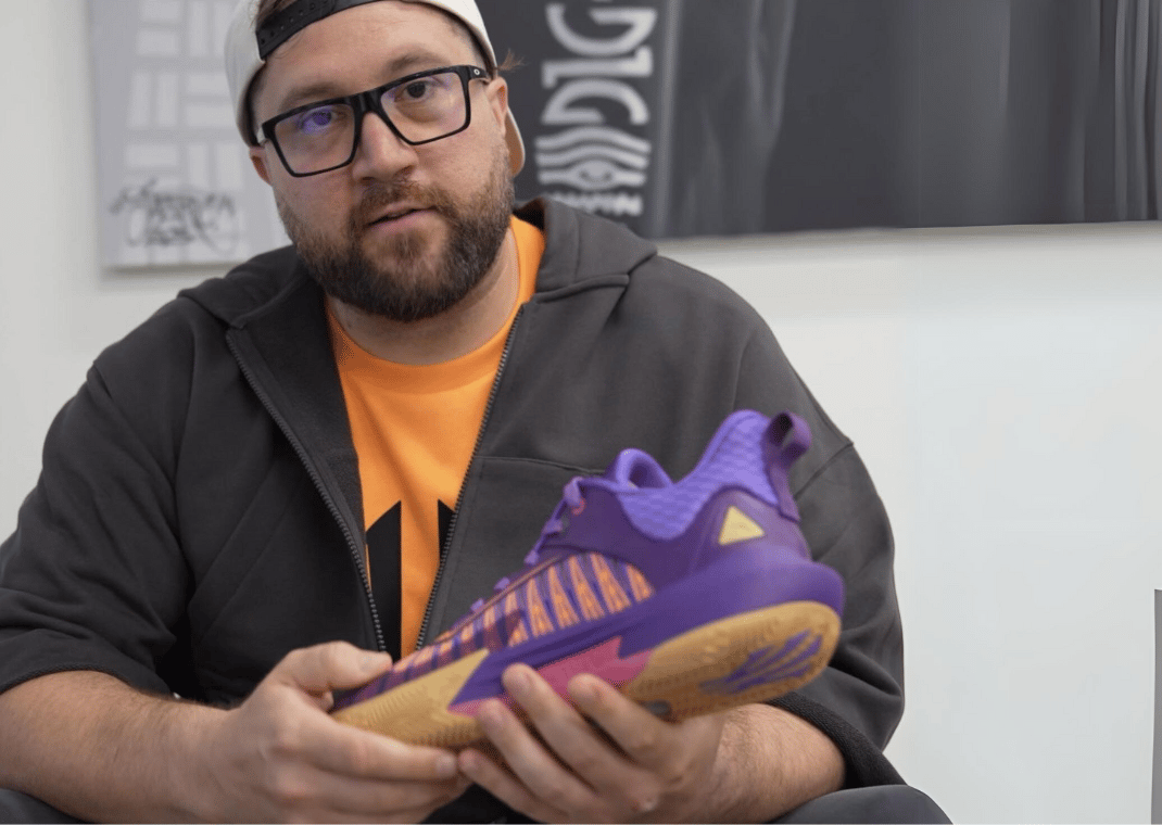 Matt Franklin Unveils the Creative Journey Behind Kyrie Irving’s ANTA ...