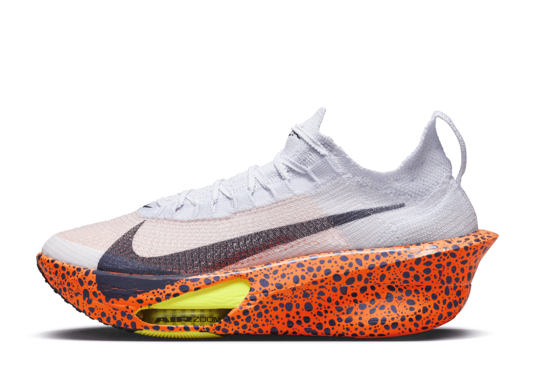 Nike's Electric Pack Covers 55 Different Sneakers for the Olympics