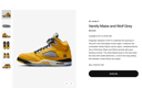 Where to Buy the Air Jordan 5 Retro Tokyo