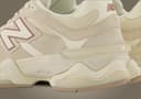 Cream Shades Take Over This New Balance 9060