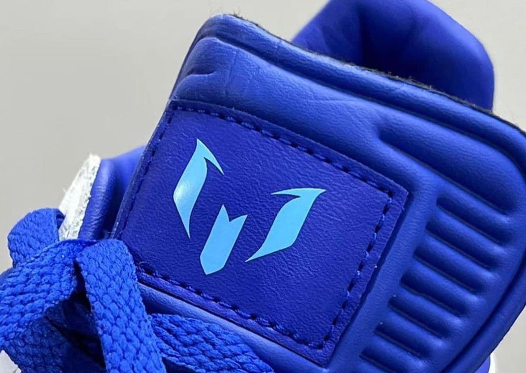 The Lionel Messi x adidas Samba Releases February 2024