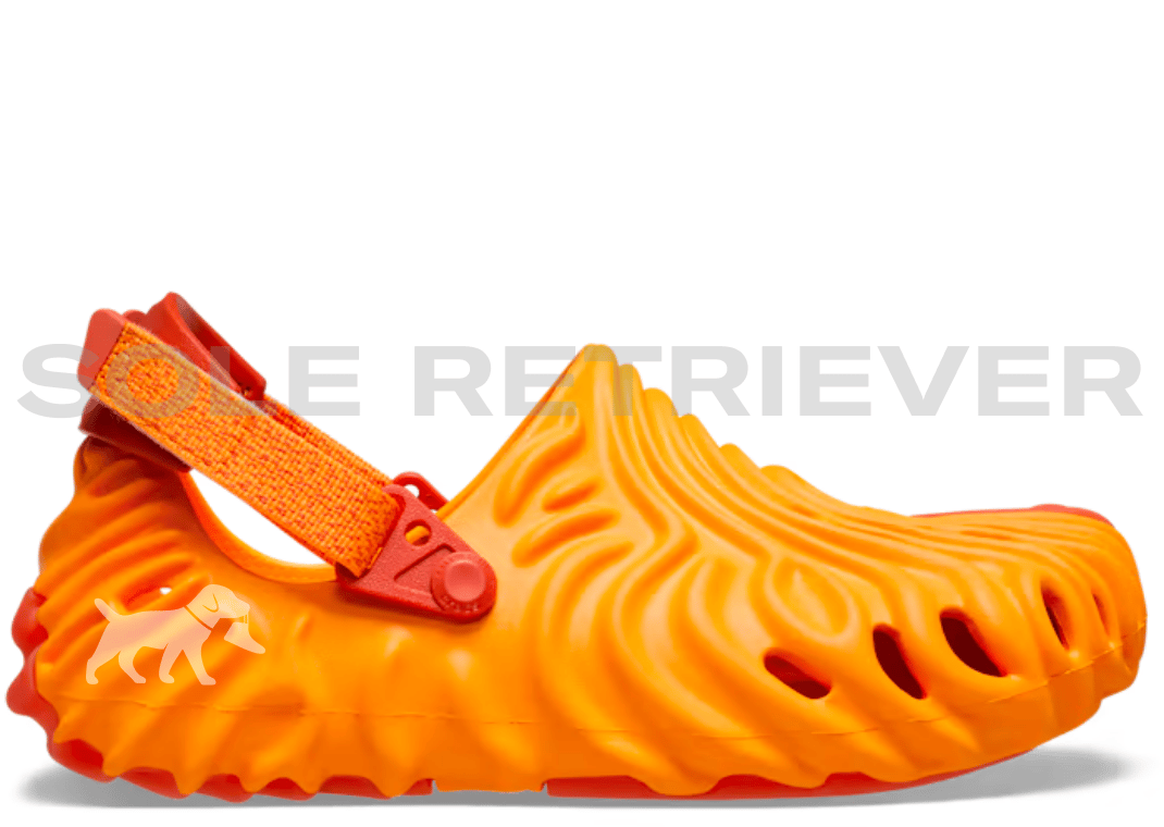 Salehe Bembury And Crocs Currently Have 12 Pollex Clogs Loaded