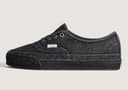 Vans is Joinining the Canadian Tuxedo Wave with a Denim-Clad Authentic Pack