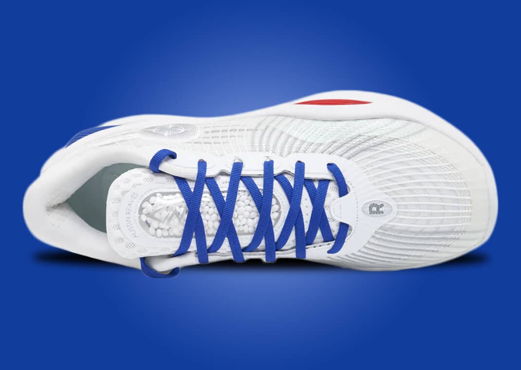 Austin Reaves' Rigorer AR1 Stars & Stripes Releases September 9