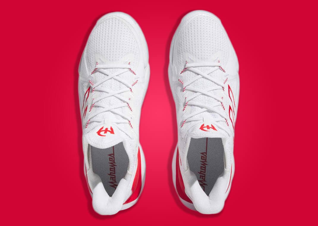 The adidas Mahomes 1 Impact FLX Turf Away Releases October 2023