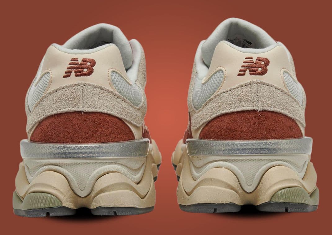 The New Balance Festival Collection Releases March 2024