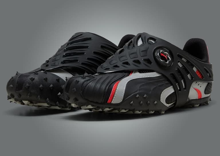 A$AP Rocky’s Latest Puma Collection Releases May 2025