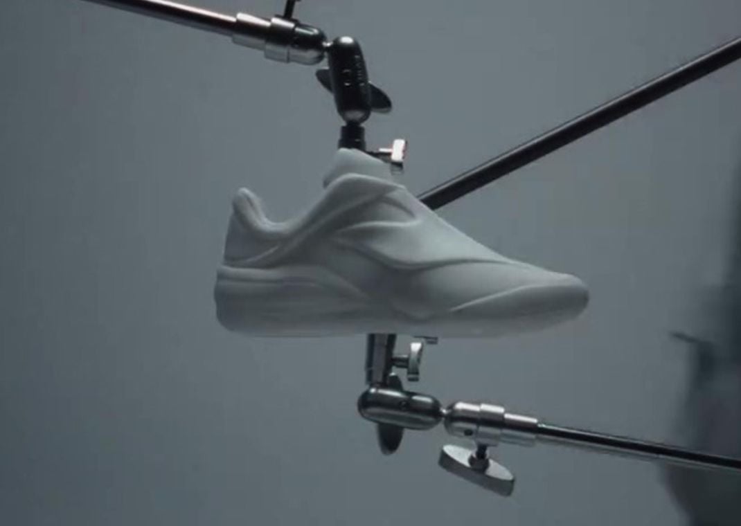 Shai Gilgeous-Alexander Debuts the Converse Shai 001 Ares Grey