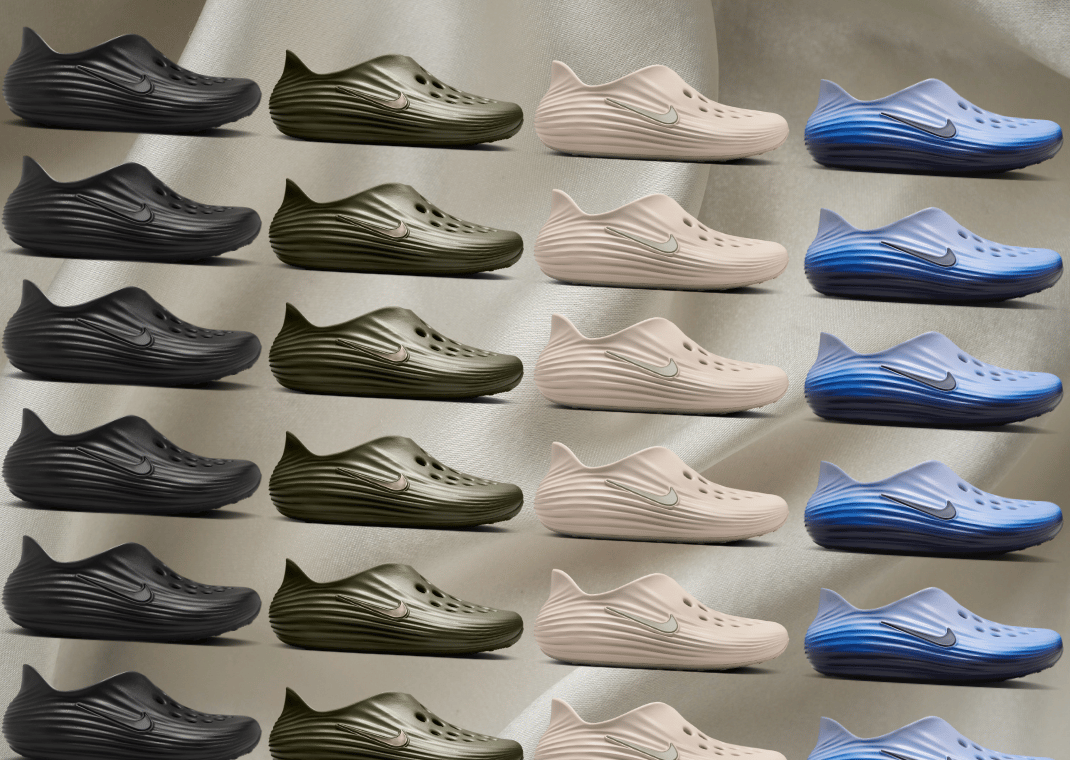Where to Buy the Nike ReactX Rejuven8 Restock in July 2025
