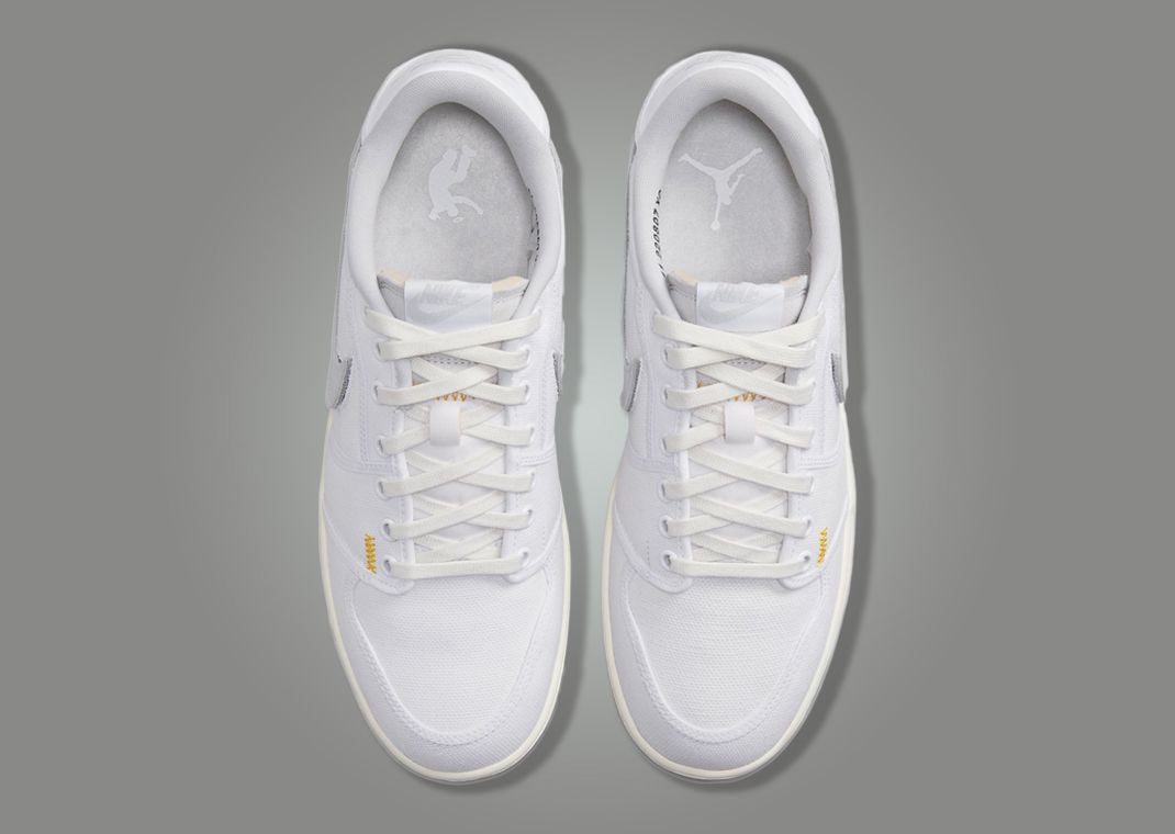 The Union LA x Air Jordan AJKO 1 Low Drops February 2nd The Union LA x Air Jordan AJKO 1 Low Drops February 2nd