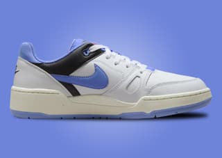 The Nike Full Force Low Releases Fall 2023