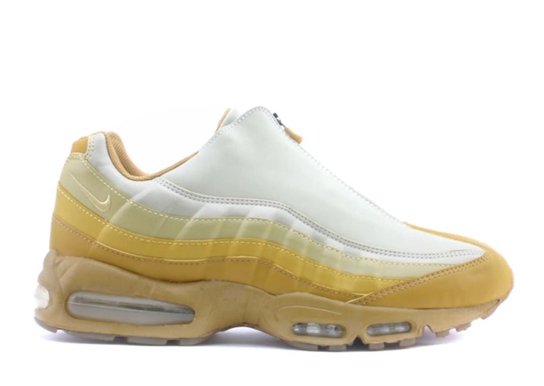 The 25 Greatest Nike Air Max 95 Colorways Ever
