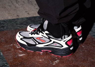 Jeff Staple is Helping Launch Brooks First Lifestyle Shoe