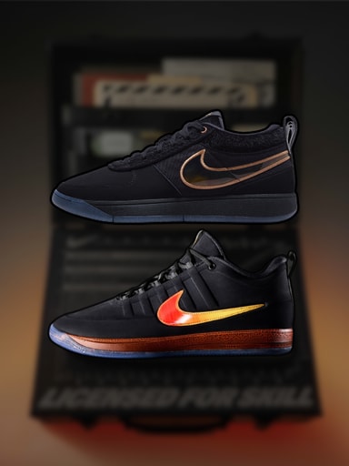 Nike Officially Unveils Devin Booker’s Nike Book 2