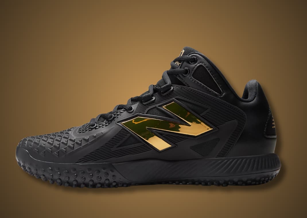 Shohei Ohtani's New Balance Ohtani 1 Releases July 2024