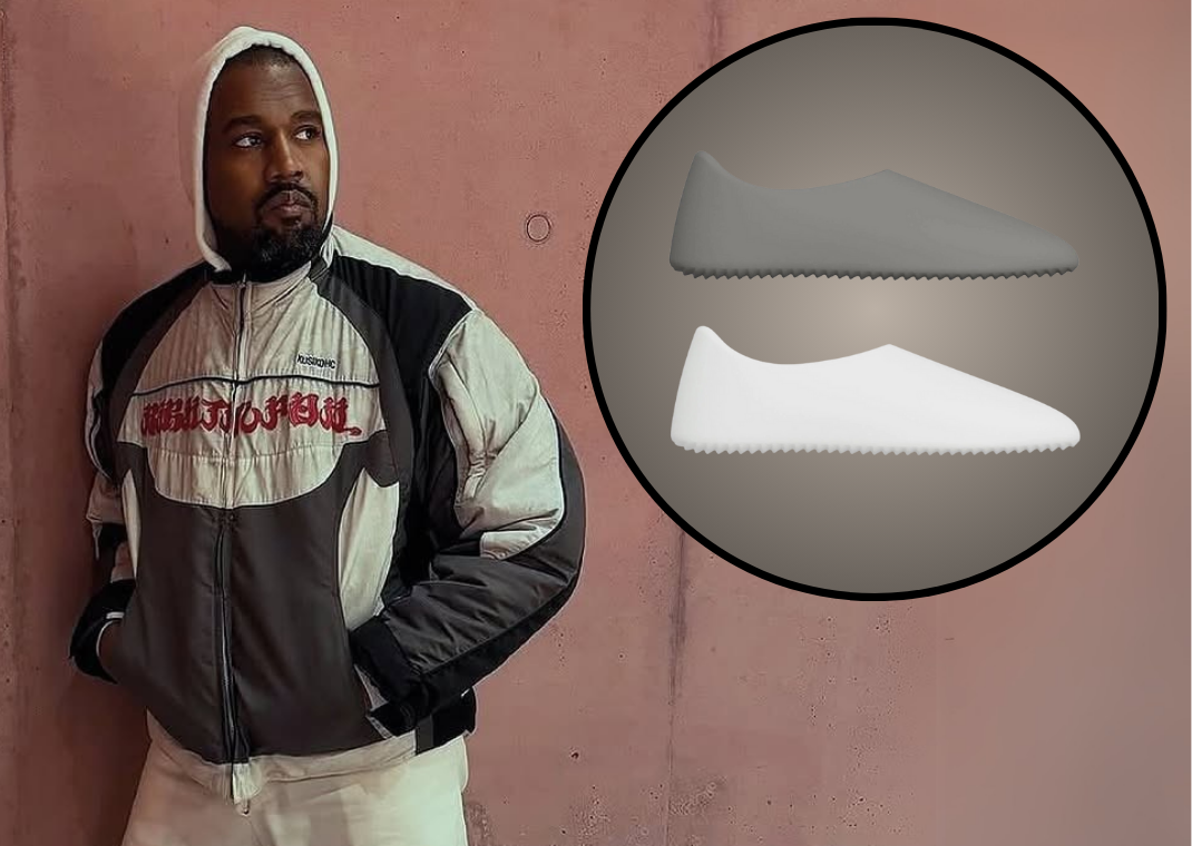 New Yeezy SL-01 Slipper Colorways Are Available Now
