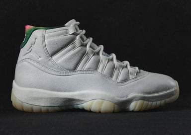 JD Sports is Restocking the Air Jordan 11 City Pack