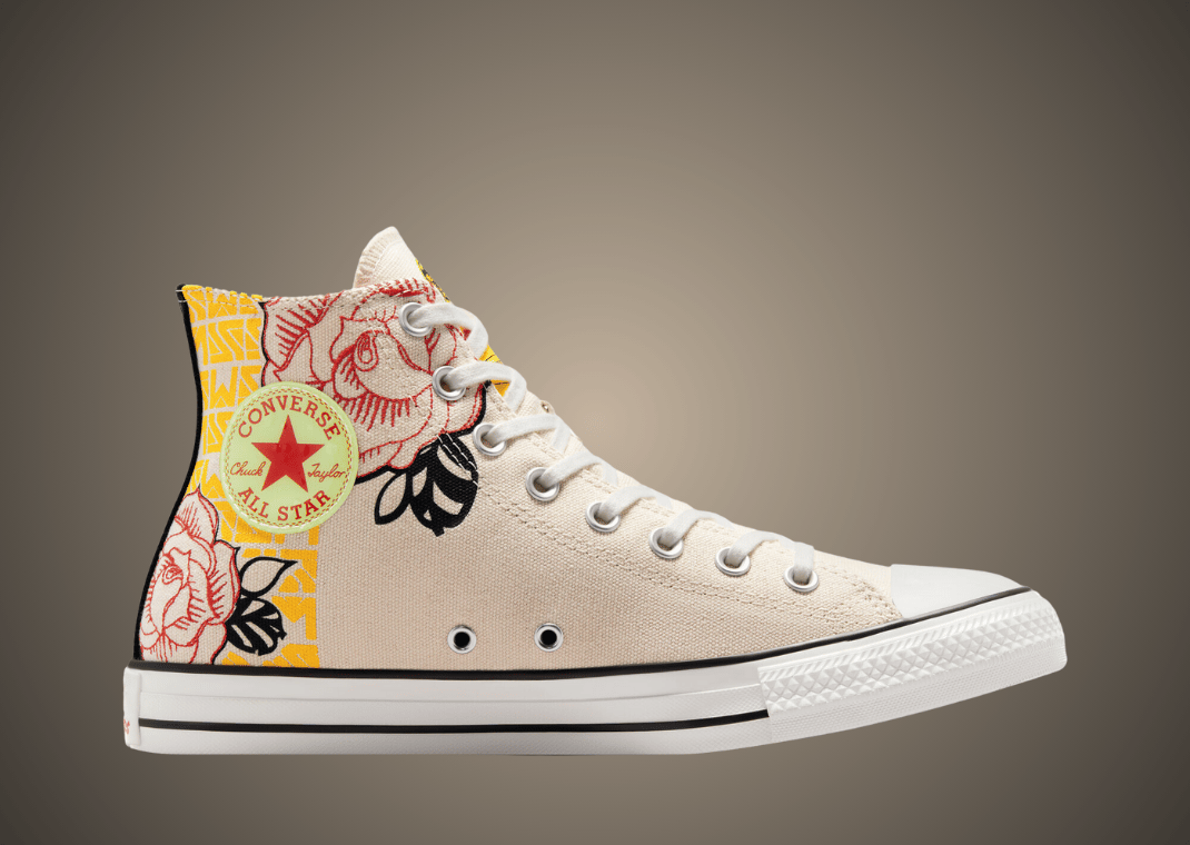 The Topo Chico x Converse Collection Releases May 2024