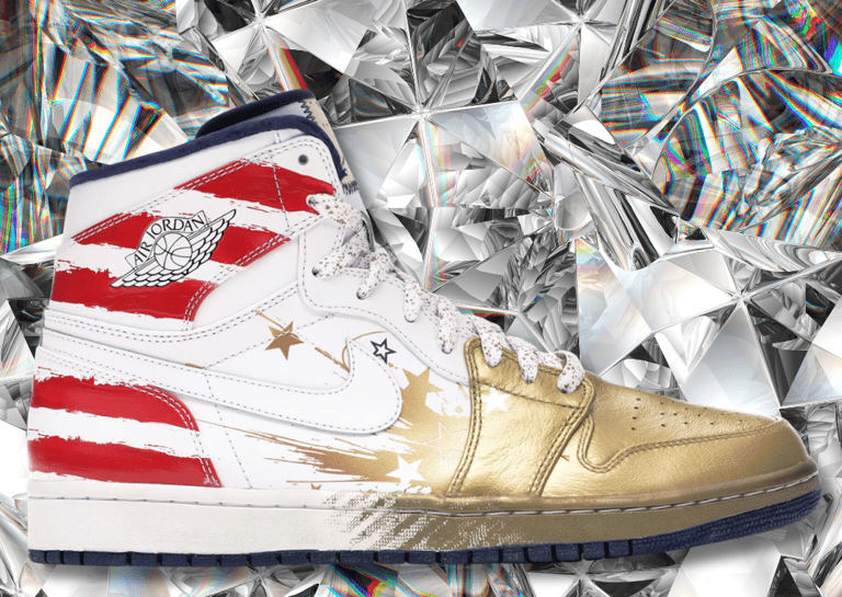 The Best Air Jordan Collabs Ever