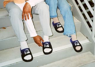 Taco Bell Takes Over the Crocs Mellow Slide