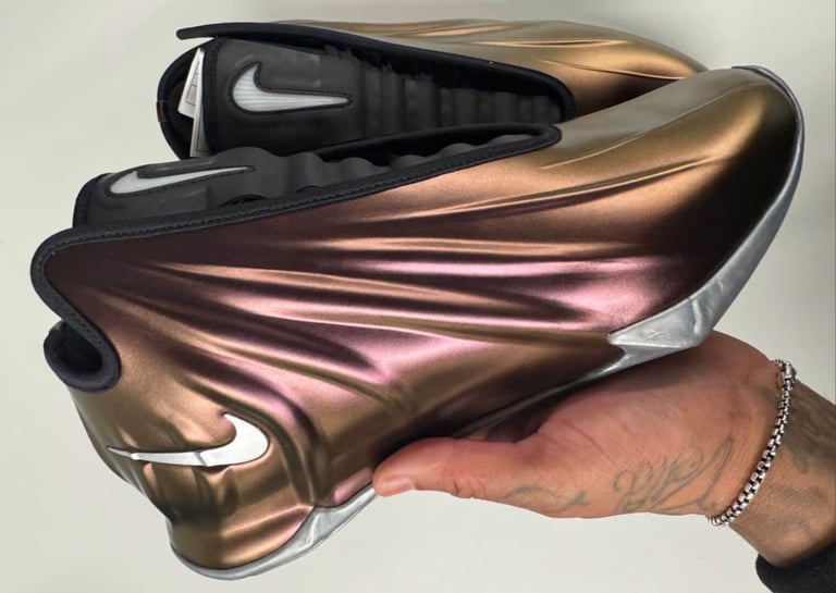 Every Nike GT Future Colorway So Far
