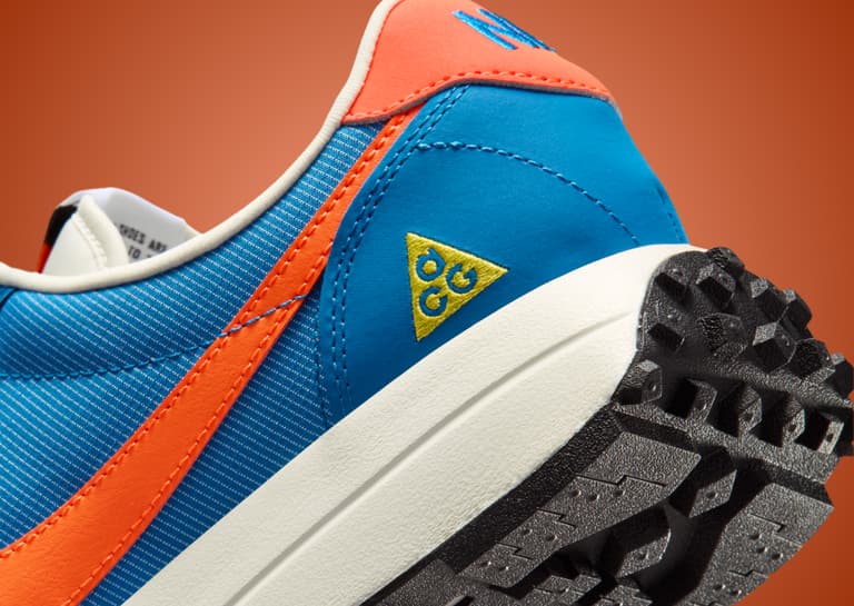 Nike’s Revamped ACG Line Returns to the Shoe That Started it All: The LDV